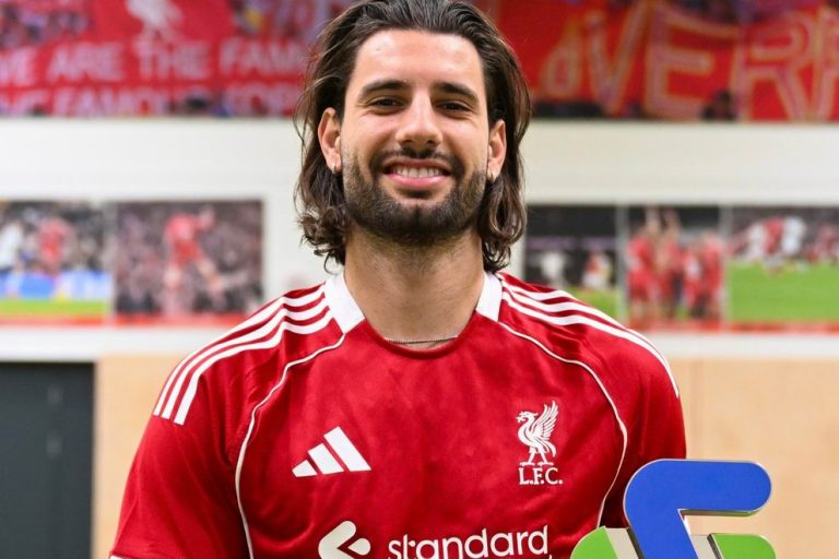 Liverpool FC hírek, meccsek, átigazolások - FociTipp.net